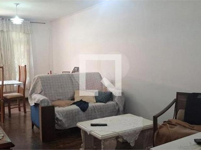 Casa, Horto Florestal, 3 Quartos, 200 m2 São Paulo