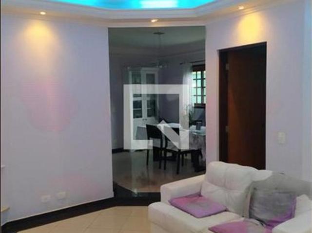 Casa, Horto Florestal, 3 Quartos, 200 m2 São Paulo