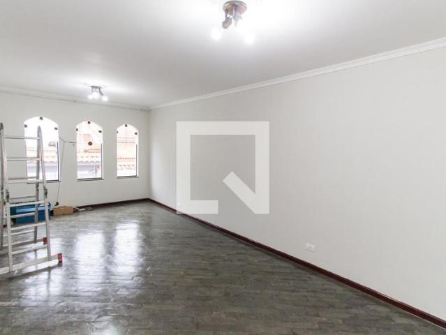 Casa, Horto Florestal, 3 Quartos, 211 m2 São Paulo