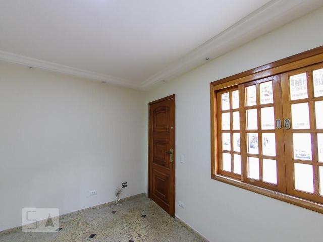 Casa, Horto Florestal, 3 Quartos, 90 m2 São Paulo