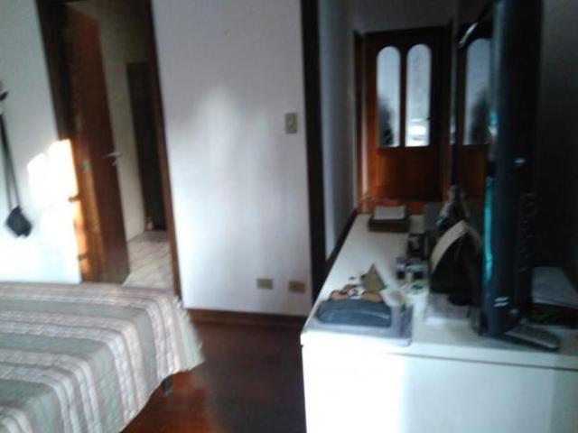 Casa, Horto Florestal, São Paulo, SP