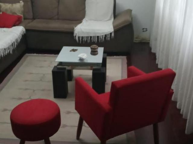 Casa, Horto Florestal, São Paulo, SP