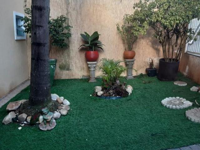 Casa, Horto Florestal, São Paulo, SP