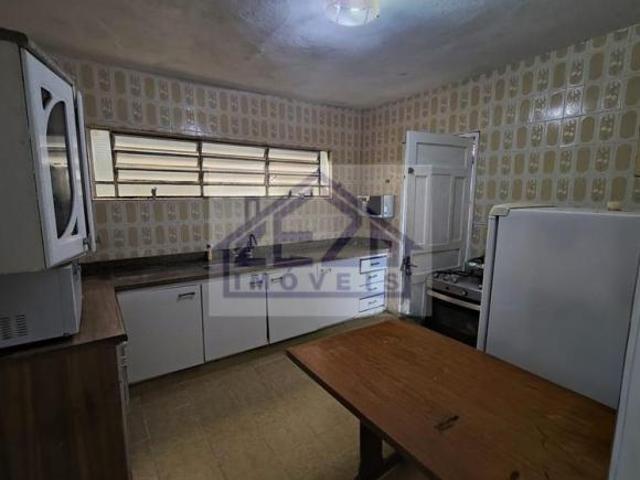 Casa Horto Florestal São Paulo/SP