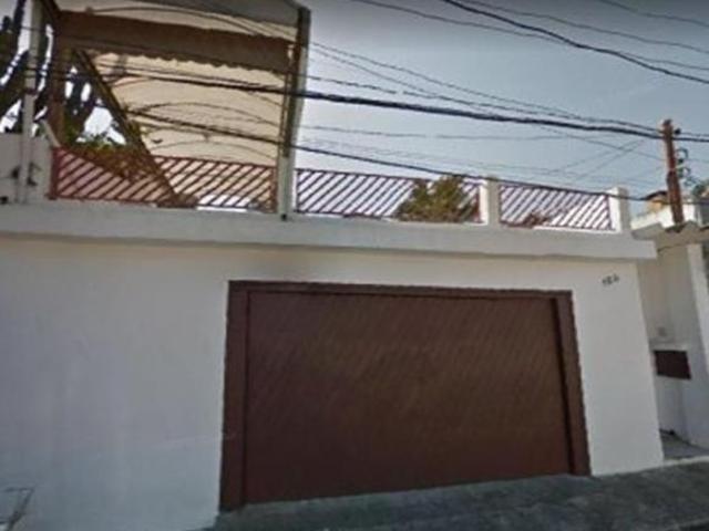 Casa Horto Florestal São Paulo/SP