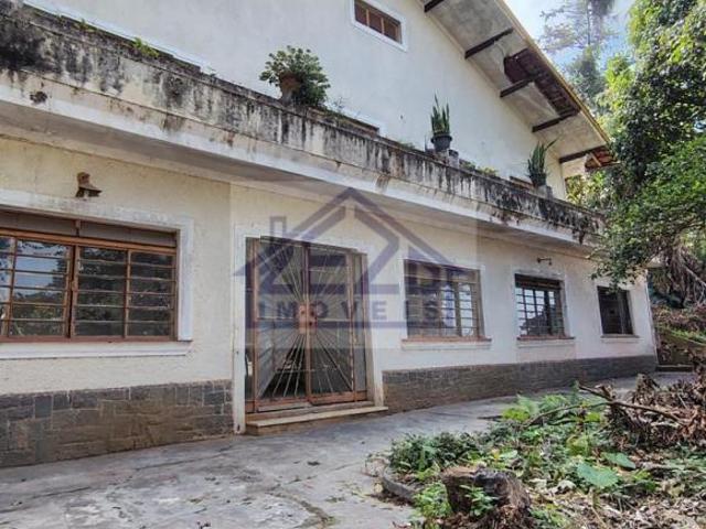 Casa Horto Florestal São Paulo/SP