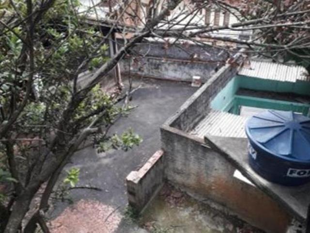 Casa Horto Florestal São Paulo/SP