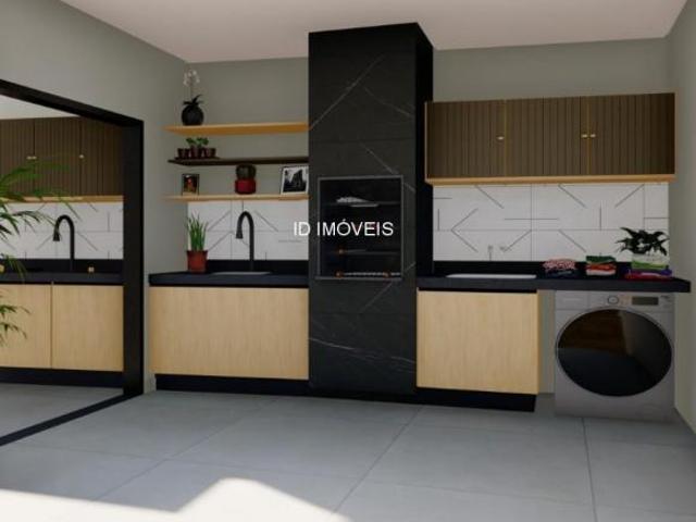 Casa, Horto Florestal, Sorocaba, SP