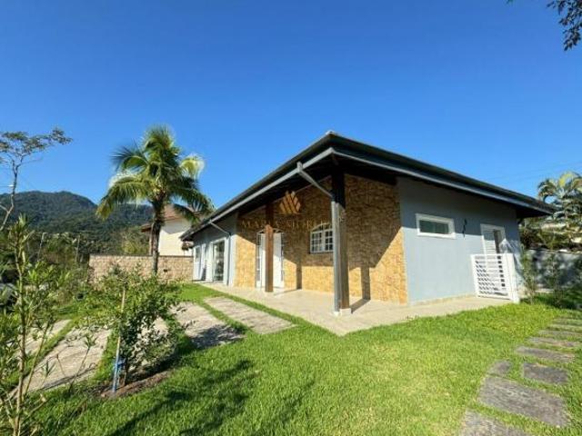 CASA HORTO UBATUBA COUNTRY