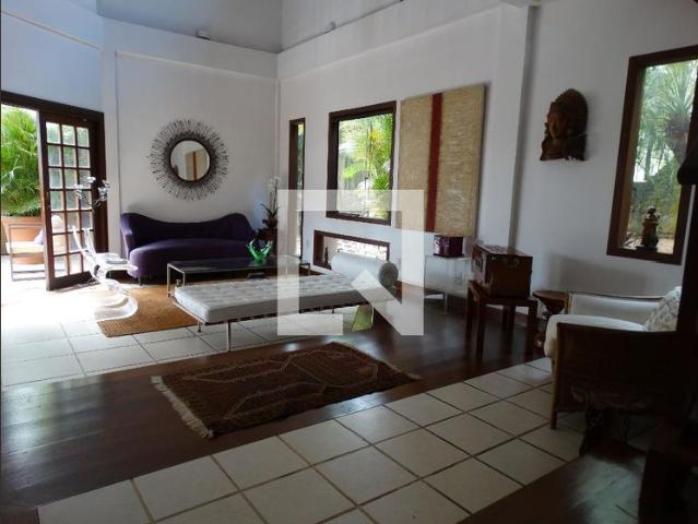 Casa, Itanhangá, 4 Quartos, 310 m2 Rio de Janeiro