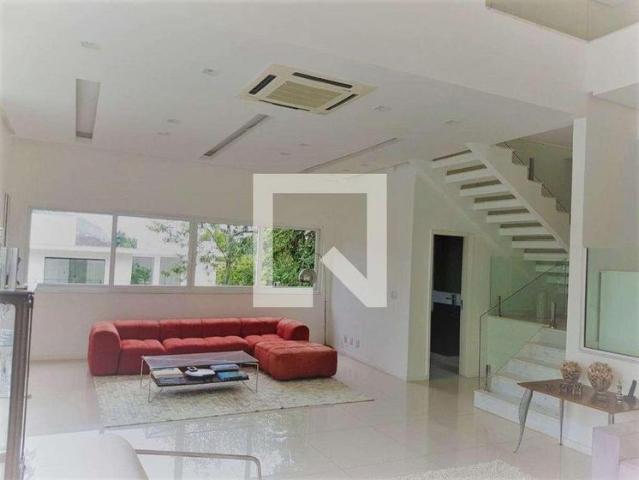Casa, Itanhangá, 4 Quartos, 500 m2 Rio de Janeiro