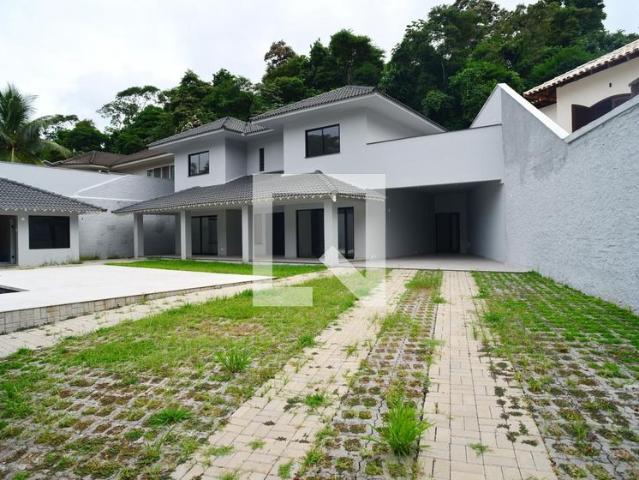Casa, Itanhangá, 4 Quartos, 552 m2 Rio de Janeiro