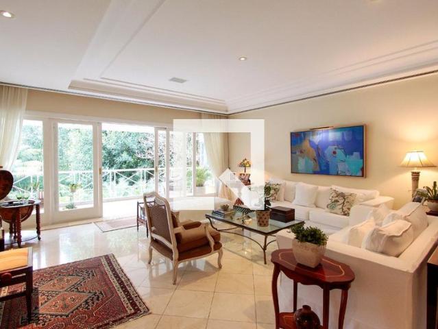 Casa, Itanhangá, 5 Quartos, 1415 m2 Rio de Janeiro