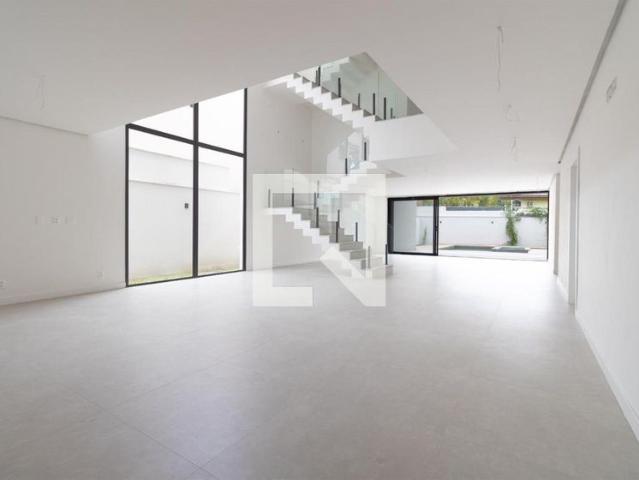 Casa, Itanhangá, 5 Quartos, 670 m2 Rio de Janeiro