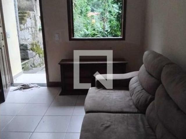 Casa, Itanhangá, 1 Quarto, 70 m2 Rio de Janeiro