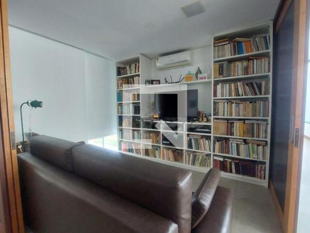 Casa, Itanhangá, 3 Quartos, 279 m2 Rio de Janeiro