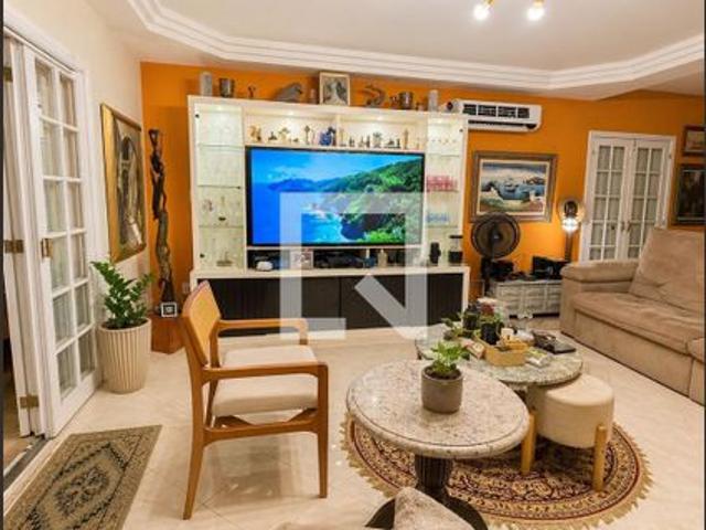 Casa, Itanhangá, 3 Quartos, 353 m2 Rio de Janeiro