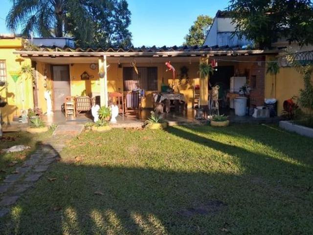 CASA ITANHAÉM