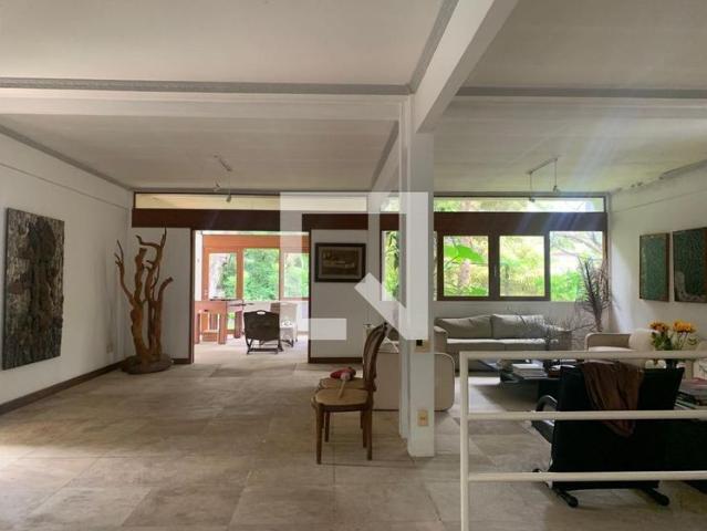 Casa, Itacoatiara, 4 Quartos, 658 m2 Niterói