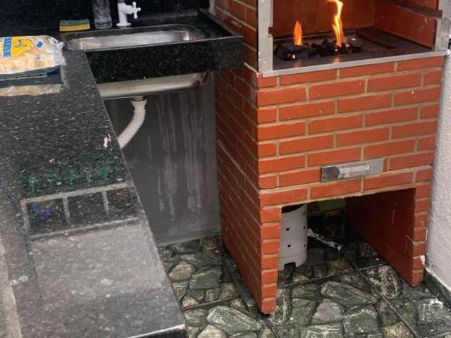 Casa, Itacolomi, Betim, MG
