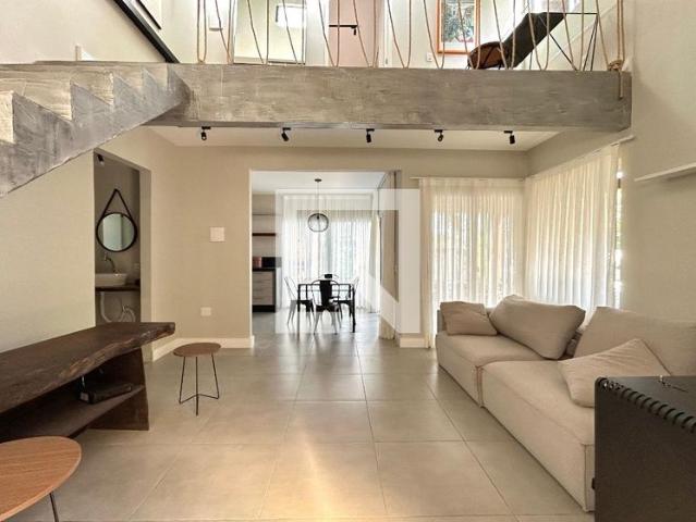 Casa, Itacorubi, 2 Quartos, 100 m2 Florianópolis
