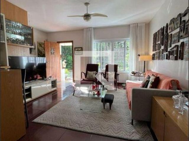 Casa, Itaim Bibi, 3 Quartos, 135 m2 São Paulo
