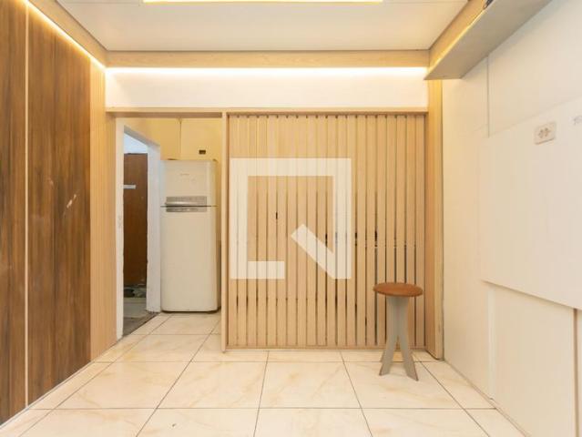 Casa, Itaim Paulista, 1 Quarto, 34 m2 São Paulo