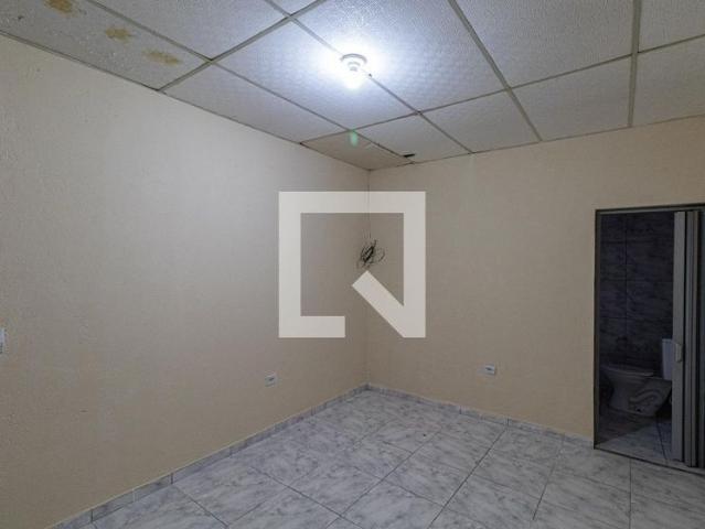 Casa, Itaim Paulista, 1 Quarto, 35 m2 São Paulo