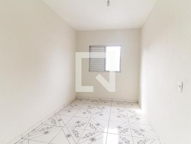 Casa, Itaim Paulista, 1 Quarto, 40 m2 São Paulo