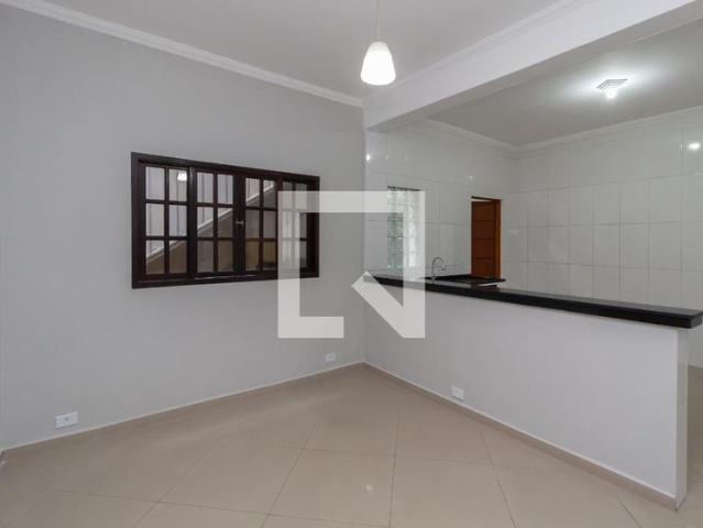Casa, Itaim Paulista, 1 Quarto, 55 m2 São Paulo