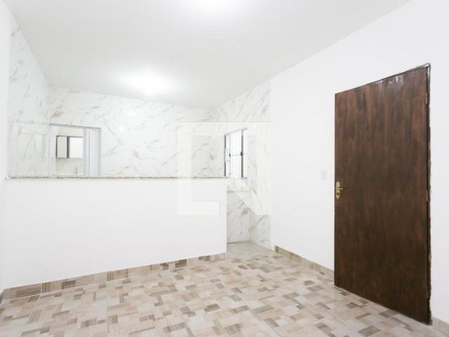 Casa, Itaim Paulista, 1 Quarto, 50 m2 São Paulo