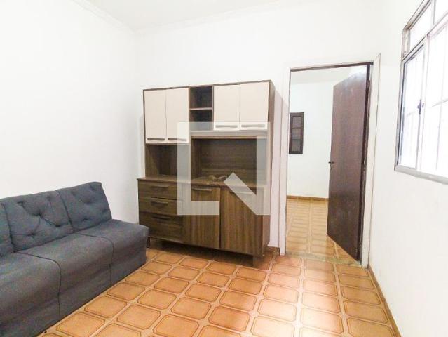 Casa, Itaim Paulista, 1 Quarto, 50 m2 São Paulo