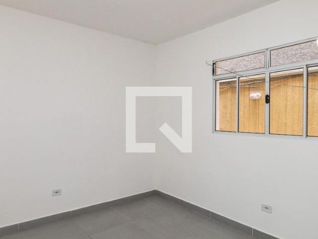 Casa, Itaim Paulista, 1 Quarto, 52 m2 São Paulo