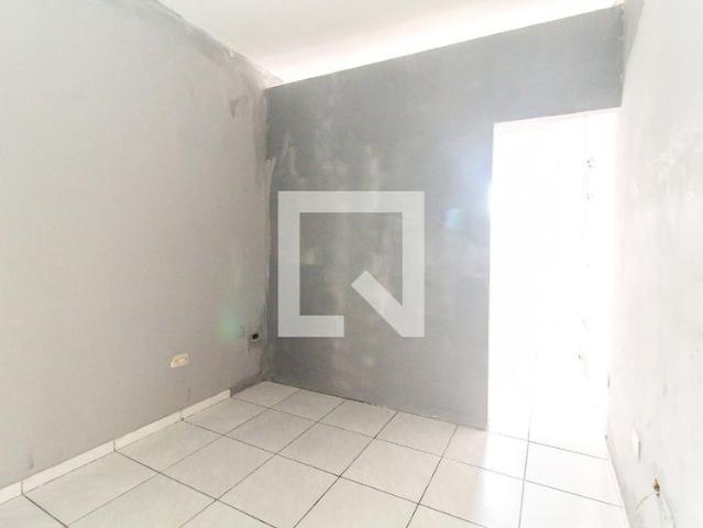 Casa, Itaim Paulista, 1 Quarto, 60 m2 São Paulo