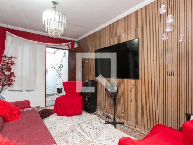 Casa, Itaim Paulista, 2 Quartos, 60 m2 São Paulo