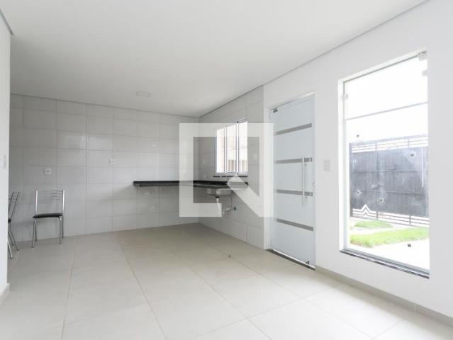 Casa, Itaim Paulista, 2 Quartos, 60 m2 São Paulo