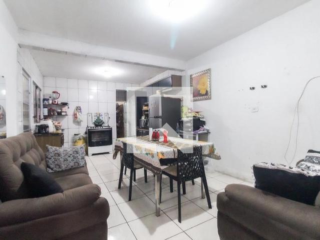Casa, Itaim Paulista, 2 Quartos, 70 m2 São Paulo