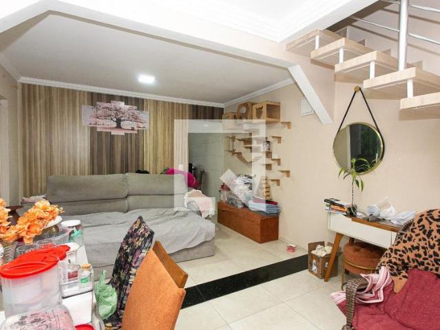 Casa, Itaim Paulista, 2 Quartos, 80 m2 São Paulo