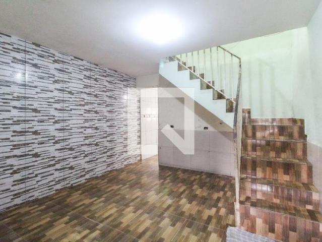 Casa, Itaim Paulista, 2 Quartos, 90 m2 São Paulo