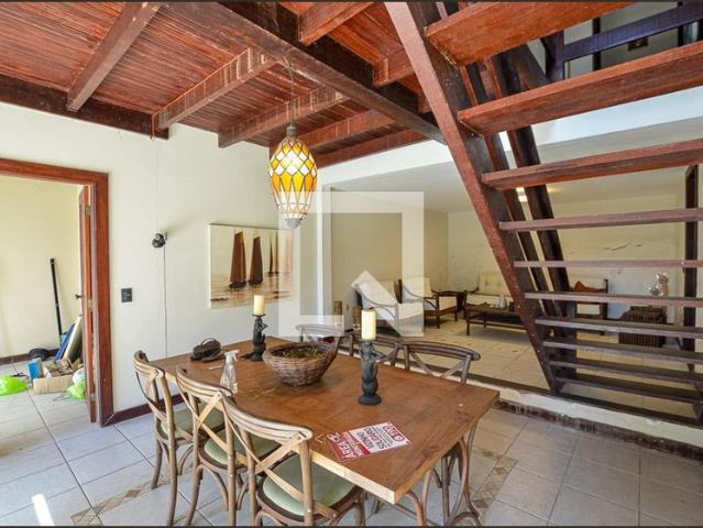 Casa, Itaipu, 4 Quartos, 250 m2 Niterói