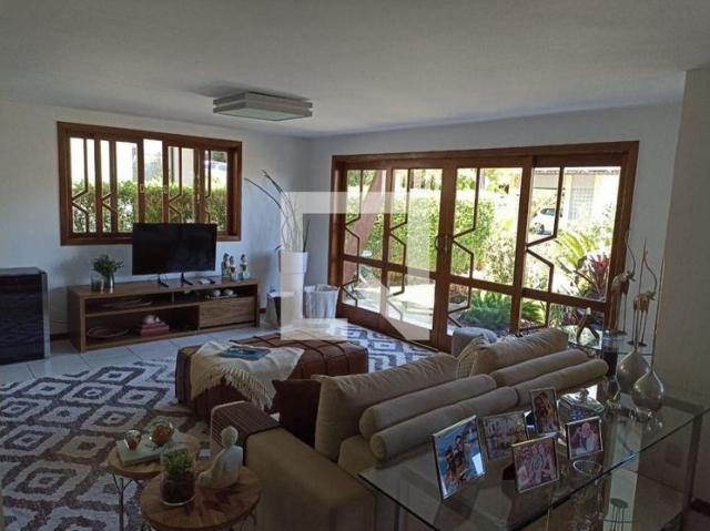 Casa, Itaipu, 4 Quartos, 350 m2 Niterói