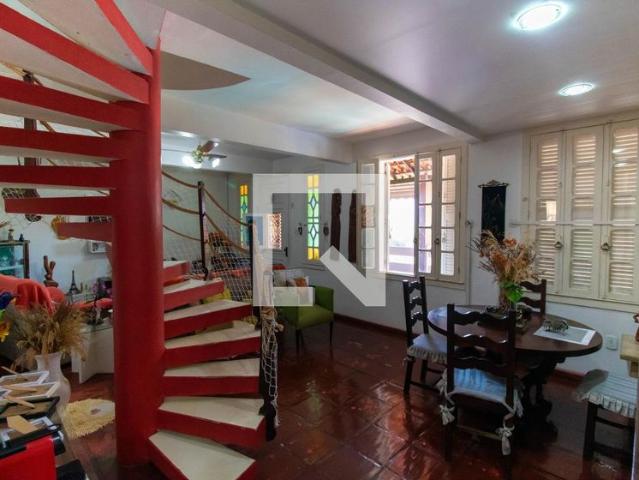 Casa, Itaipu, 4 Quartos, 360 m2 Niterói