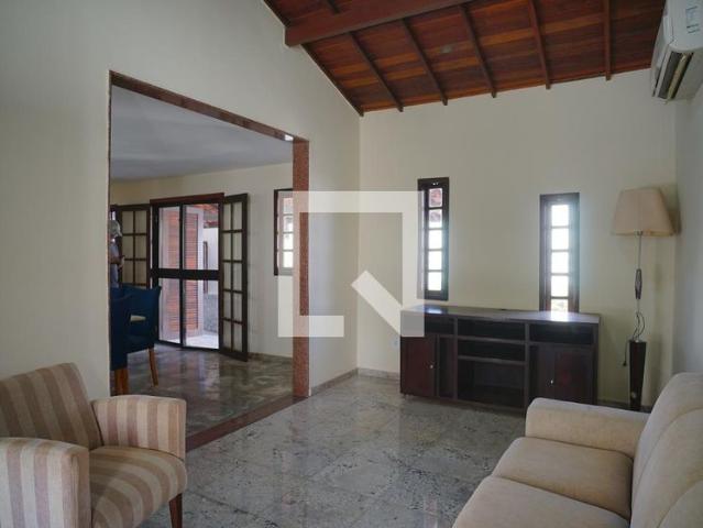 Casa, Itaipu, 4 Quartos, 360 m2 Niterói