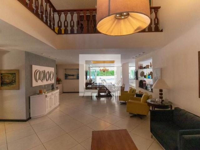 Casa, Itaipu, 4 Quartos, 400 m2 Niterói
