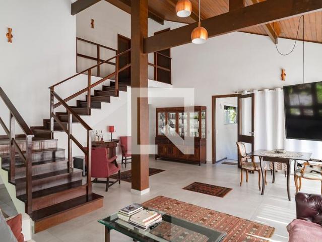 Casa, Itaipu, 5 Quartos, 343 m2 Niterói