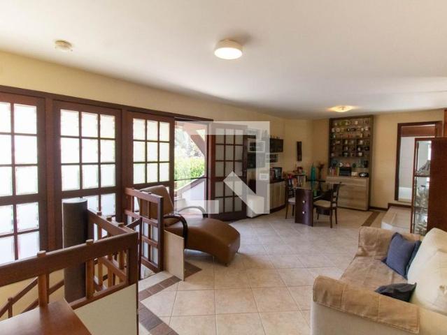 Casa, Itaipu, 5 Quartos, 350 m2 Niterói
