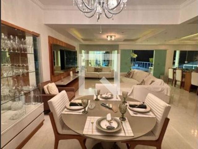 Casa, Itaipu, 5 Quartos, 450 m2 Niterói