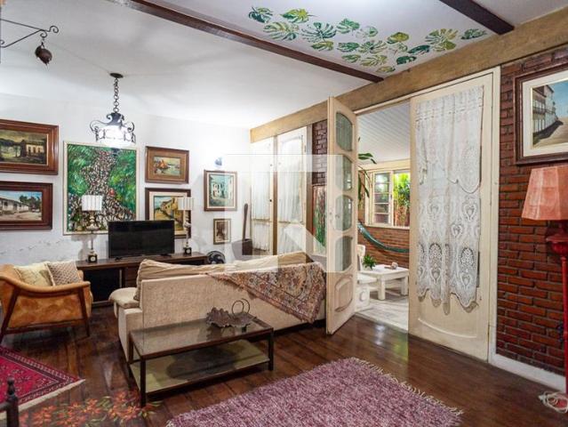 Casa, Itaipu, 6 Quartos, 425 m2 Niterói