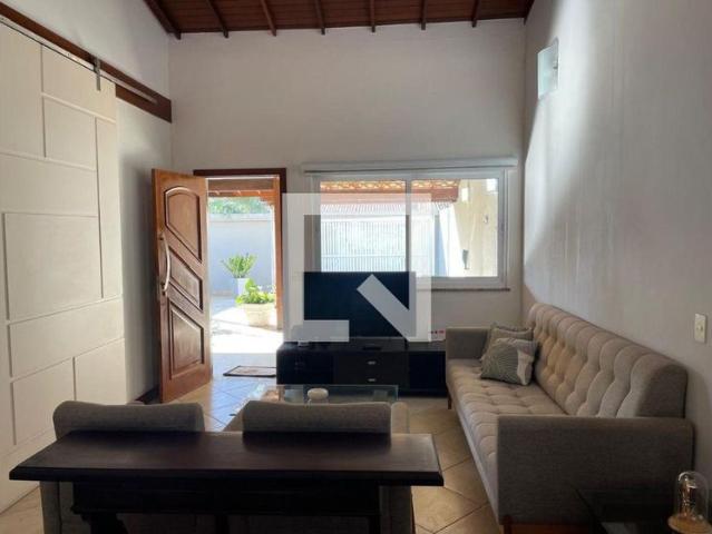 Casa, Itaipu, 3 Quartos, 115 m2 Niterói