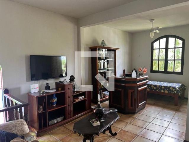 Casa, Itaipu, 3 Quartos, 316 m2 Niterói